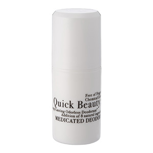 รีวิว QB Quick Beauty Deodorant Stick 24h รีวิวจากผู้ใช้จริง By ...