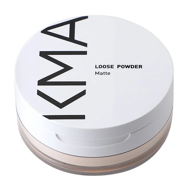 รีวิว KMA Loose Powder รีวิวจากผู้ใช้จริง By Cosmenet.in.th