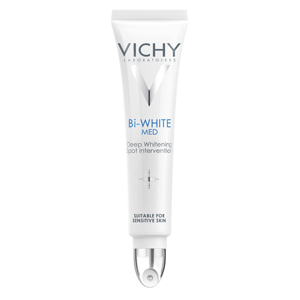 รีวิว VICHY Bi-White MED Deep Whitening Spot Intervention รีวิวจากผู้ใช้จริง By Cosmenet.in.th