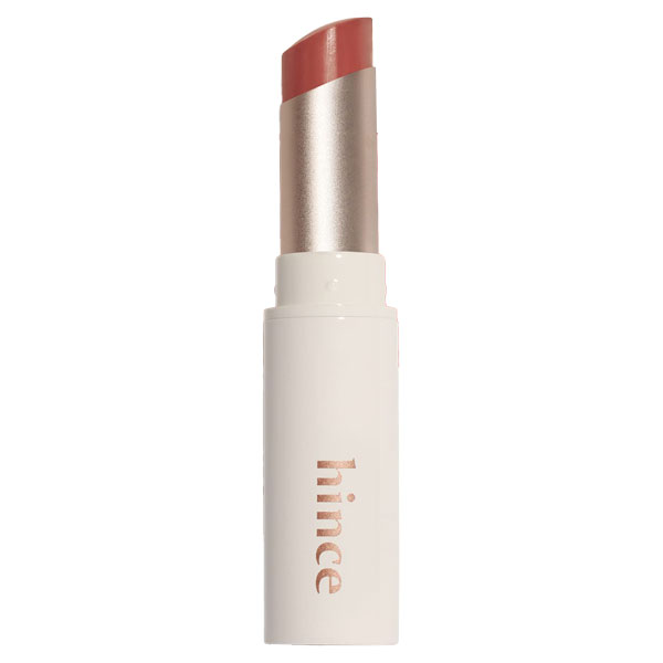 รีวิว Hince Mood Enhancer Lip Glow รีวิวจากผู้ใช้จริง By Cosmenet.in.th