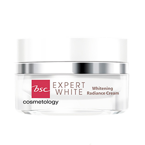 รีวิว BSC Expert White Whitening Radiance Cream รีวิวจากผู้ใช้จริง By ...