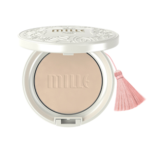 รีวิว MILLE Whitening Rose BB Powder Pact รีวิวจากผู้ใช้จริง By ...