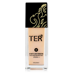 รีวิว Ter Cosmetics UV Matte Liquid Foundation รีวิวจากผู้ใช้จริง By ...