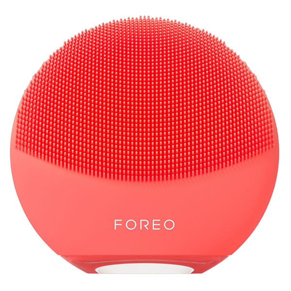 รีวิว FOREO Luna 4 Mini Dual Sided Facial Cleansing Massager รีวิวจาก ...