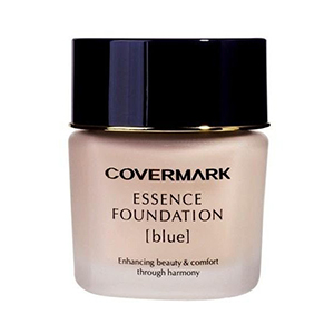 รีวิว Covermark Essence Foundation รีวิวจากผู้ใช้จริง By Cosmenet.in.th