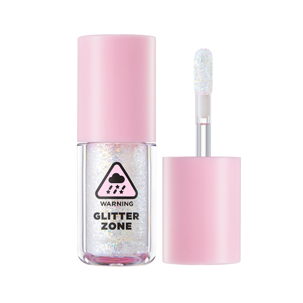 รีวิว Lilybyred Glitter Zone #Shower (Liquid) รีวิวจากผู้ใช้จริง By ...