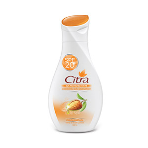 รีวิว Citra Sun Protected White Hand and Body Lotion รีวิวจากผู้ใช้จริง ...
