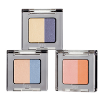 รีวิว IPSA Eye Color Contrast รีวิวจากผู้ใช้จริง By Cosmenet.in.th