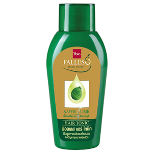 รีวิว Hair Tonic