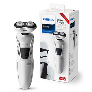 รีวิว Philips Shaver SW170 รีวิวจากผู้ใช้จริง By Cosmenet.in.th