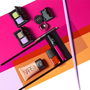NARS SUMMER 2014 COLLECTION