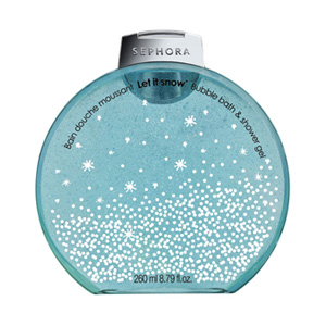 รีวิว SEPHORA Bubble Bath & Shower Gel รีวิวจากผู้ใช้จริง By Cosmenet.in.th