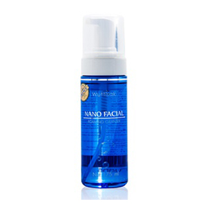 รีวิว Wuttisak Clinic NANO FACIAL FOAMING CLEANSER รีวิวจากผู้ใช้จริง ...