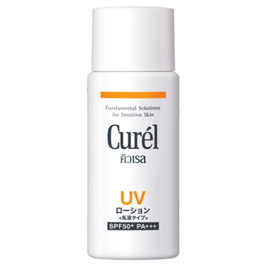 UV Protection Milk SPF50+ PA+++