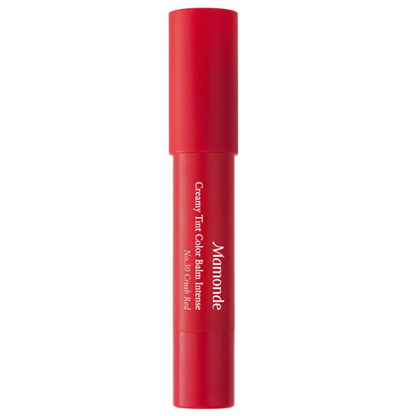 รีวิว Mamonde Creamy Tint Color Balm รีวิวจากผู้ใช้จริง By Cosmenet.in.th