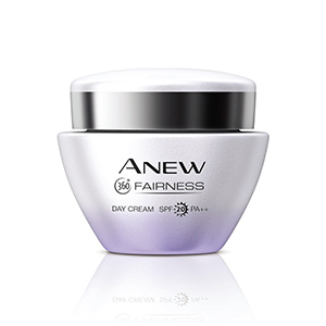รีวิว Avon ANEW 360 Fairness Day Cream รีวิวจากผู้ใช้จริง By Cosmenet.in.th