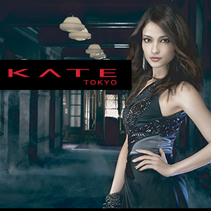 New! KATE TOKYO Winter 2014