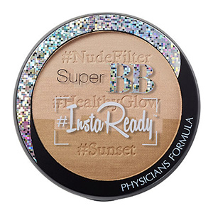 Super BB Insta Ready™ Filter Trio BB Powder