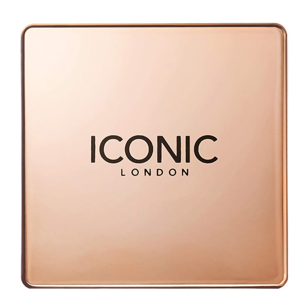 รีวิว ICONIC London Brow Silk รีวิวจากผู้ใช้จริง By Cosmenet.in.th