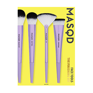รีวิว MASQD The Finishing Set รีวิวจากผู้ใช้จริง By Cosmenet.in.th