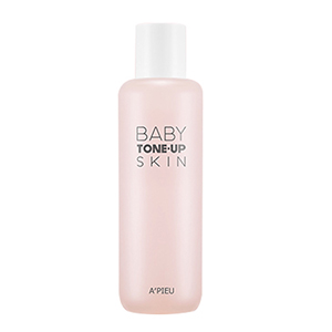 รีวิว A'pieu Baby Tone Up Skin รีวิวจากผู้ใช้จริง By Cosmenet.in.th