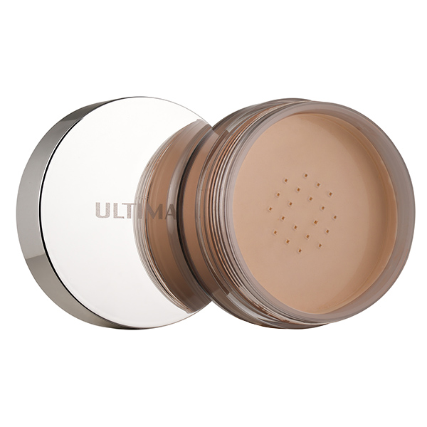 รีวิว Ultima II Delicate Translucent Face Powder with Moisturizer รีวิว ...