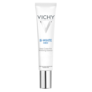 รีวิว VICHY Bi-White MED Deep Corrective Whitening Essence รีวิวจากผู้ใช้จริง By Cosmenet.in.th