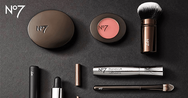 No7 Cosmetics จัดโปรโมชั่นพิเศษ ซื้อ 1 แถม 1 ฟรี!!