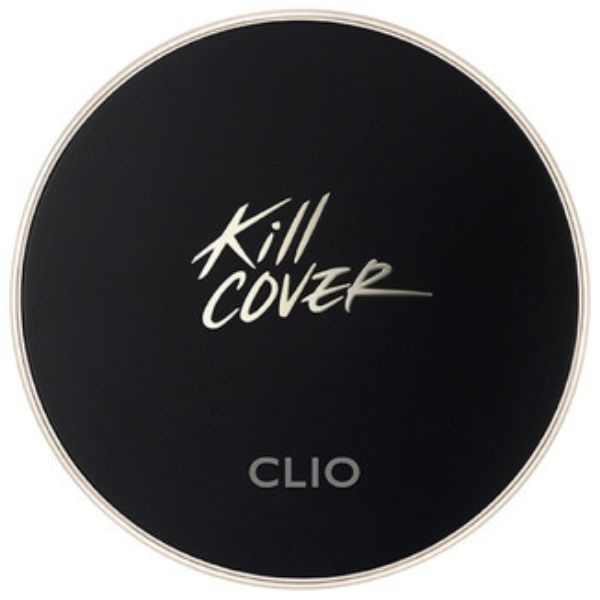 รีวิว CLIO Professional Kill Cover Fixer Cushion SPF50+PA+++ รีวิวจาก ...