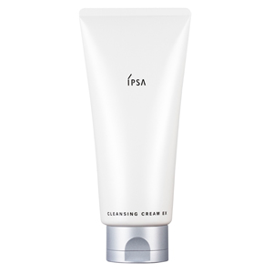 รีวิว IPSA Cleansing Cream EX รีวิวจากผู้ใช้จริง By Cosmenet.in.th