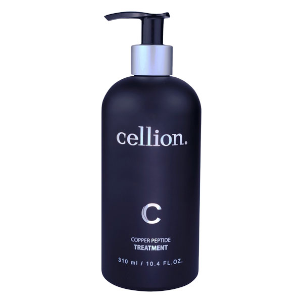 รีวิว Cellion Hair Treatment รีวิวจากผู้ใช้จริง By Cosmenet.in.th
