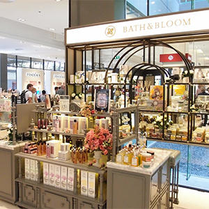 Bath & Bloom ขยายเปิดสาขาใหม่
