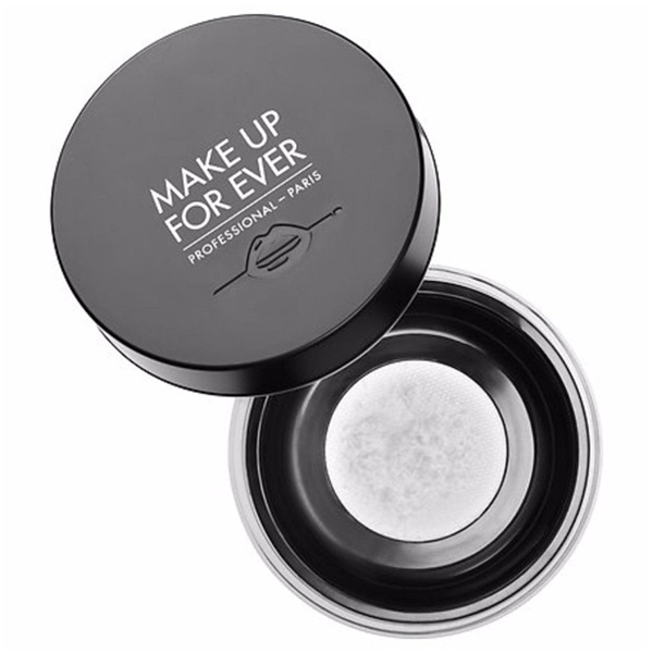 รีวิว MAKE UP FOR EVER Ultra HD Loose Powder รีวิวจากผู้ใช้จริง By ...