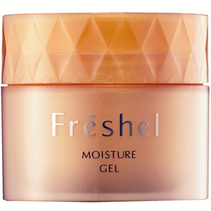 รีวิว Freshel MOISTURE GEL N รีวิวจากผู้ใช้จริง By Cosmenet.in.th