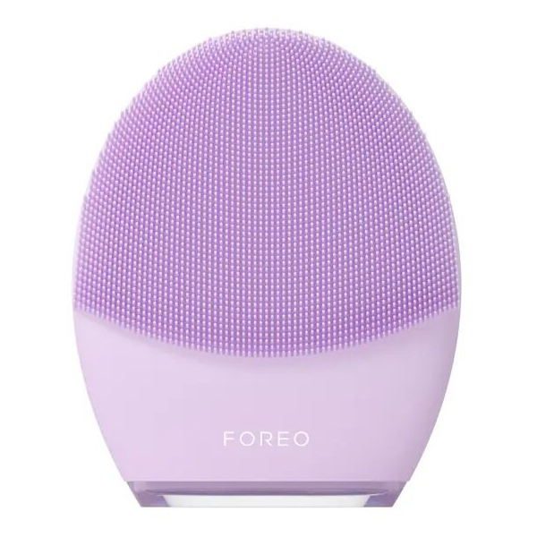 รีวิว FOREO Luna 4 Sensitive Skin 2 In 1 Smart Facial Cleansing ...