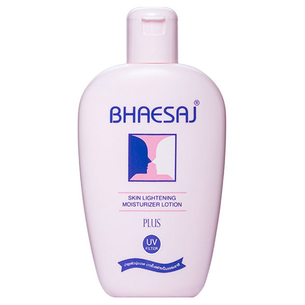 รีวิว BHAESAJ Skin Lightening Lotion รีวิวจากผู้ใช้จริง By Cosmenet.in.th