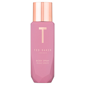 รีวิว Ted Baker Peony Spritz Body Spray รีวิวจากผู้ใช้จริง By Cosmenet ...