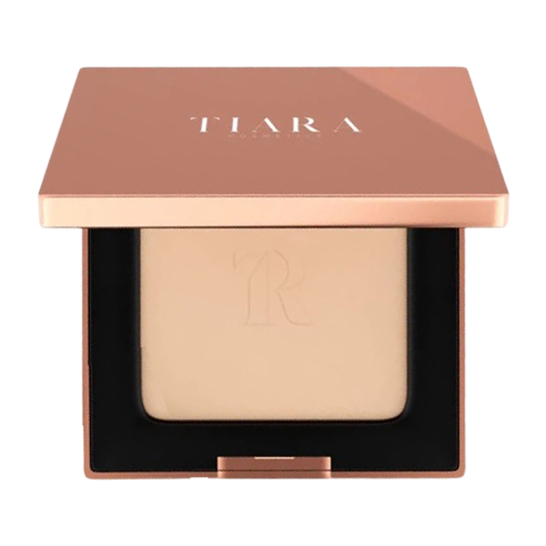 รีวิว ผิวเนียนมั่นใจแบบไร้กังวล TIARA Cosmetics HYA Smooth Finished ...