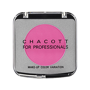 รีวิว Chacott Makeup Color Variation รีวิวจากผู้ใช้จริง By Cosmenet.in.th