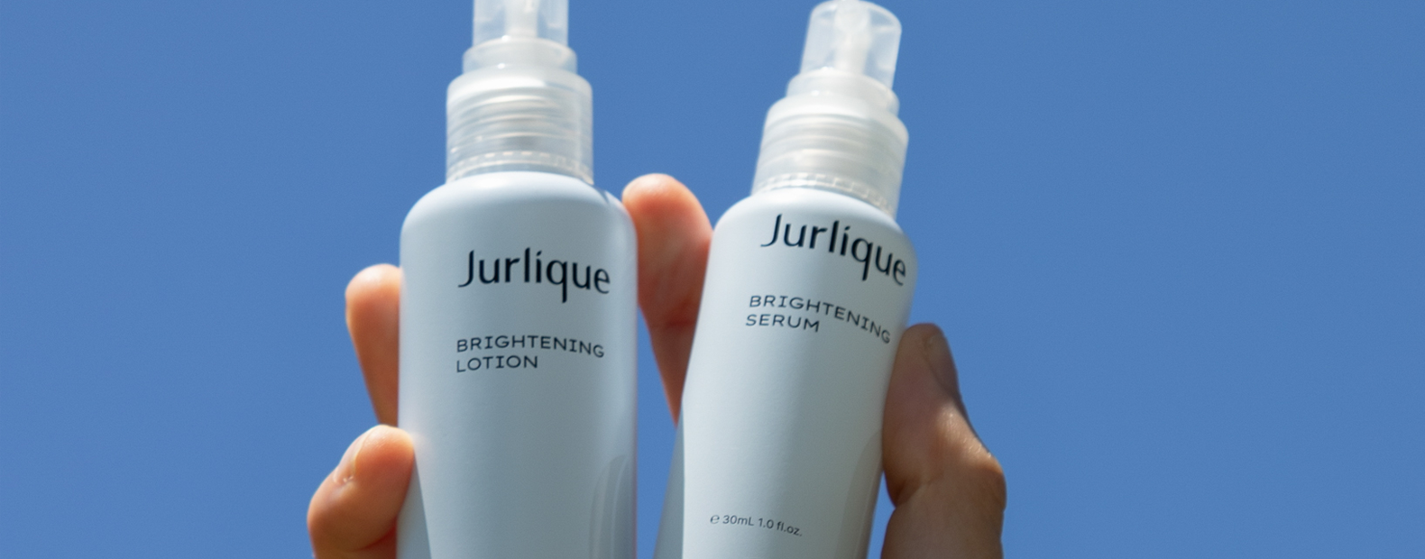 Jurlique เปิดตัวผลิตภัณฑ์ใหม่ Brightening Serum and Lotion เผยผิวโกลว์ ...