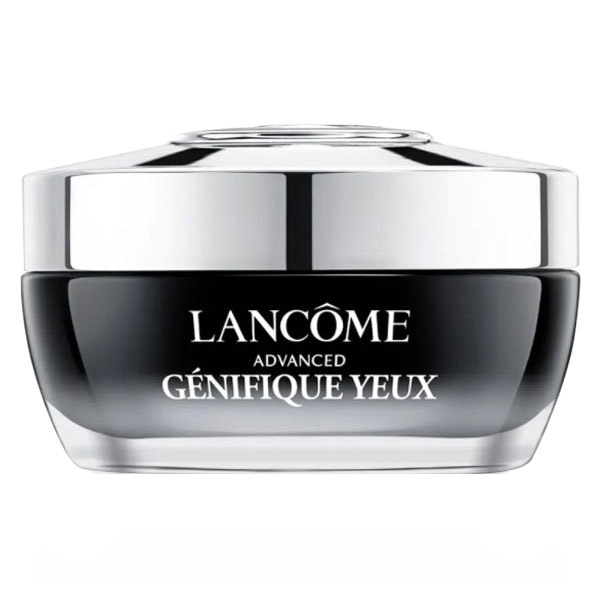 รีวิว Advanced Génifique Eye Cream