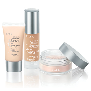 RMK 2013 Autumn Base Makeup Collection