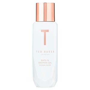 รีวิว Ted Baker Floral Bliss Bath & Shower Oil รีวิวจากผู้ใช้จริง By ...