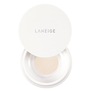 รีวิว Laneige Light Fit Powder รีวิวจากผู้ใช้จริง By Cosmenet.in.th