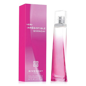 รีวิว GIVENCHY Very Irresistible Eau de Toilette รีวิวจากผู้ใช้จริง By ...