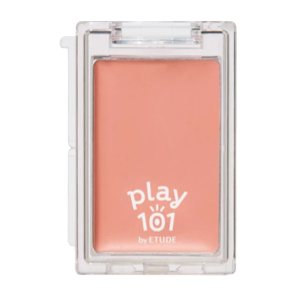 รีวิว PLAY 101 Multi Blending Piece Cream Blusher บลัชออน รีวิวจาก ...