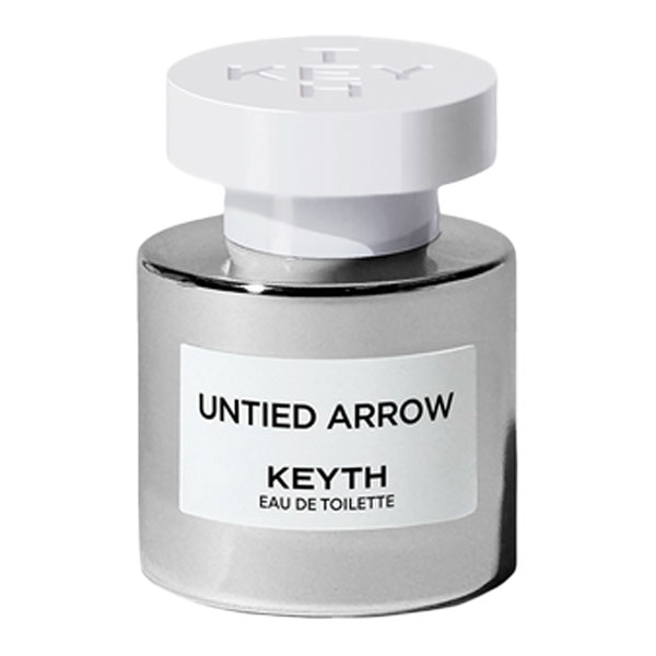 รีวิว KEYTH Eau De Toilette Epic Fleur รีวิวจากผู้ใช้จริง By Cosmenet.in.th