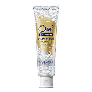 รีวิว Ora2 Premium Stain Clear Toothpaste รีวิวจากผู้ใช้จริง By Cosmenet.in.th