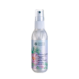 รีวิว Oriental Princess Princess Garden Oriental White Flower Perfumed ...