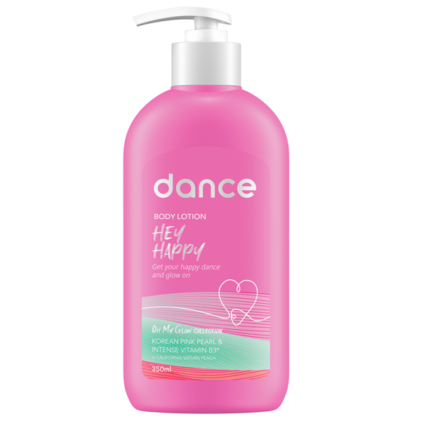 รีวิว Dance Body Lotion รีวิวจากผู้ใช้จริง By Cosmenet.in.th